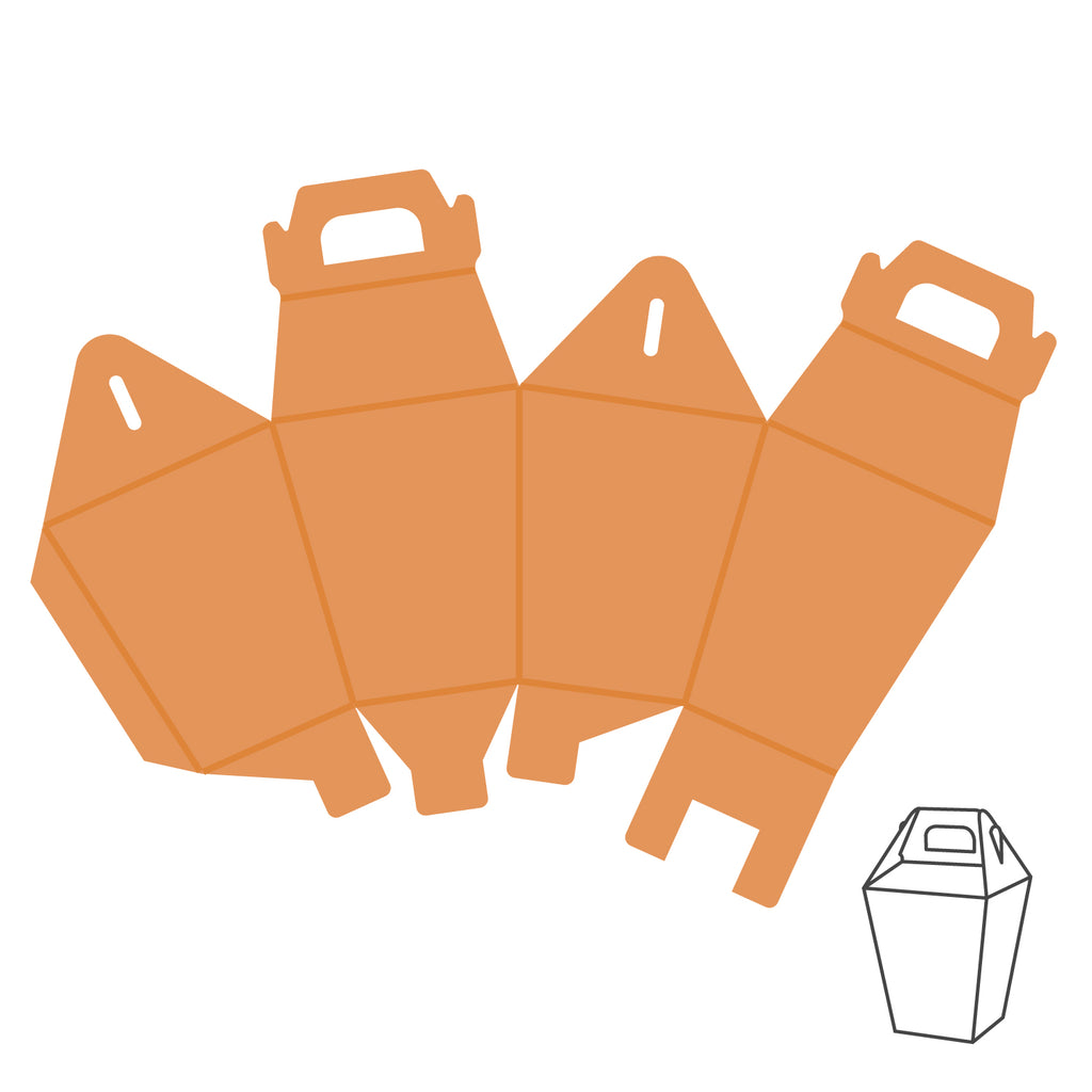 Box-Gable #2 – AccuCut