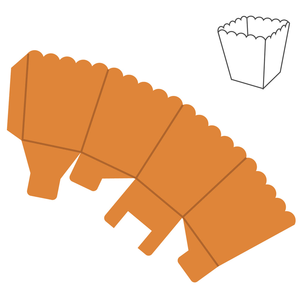 Box-Popcorn Mini – AccuCut