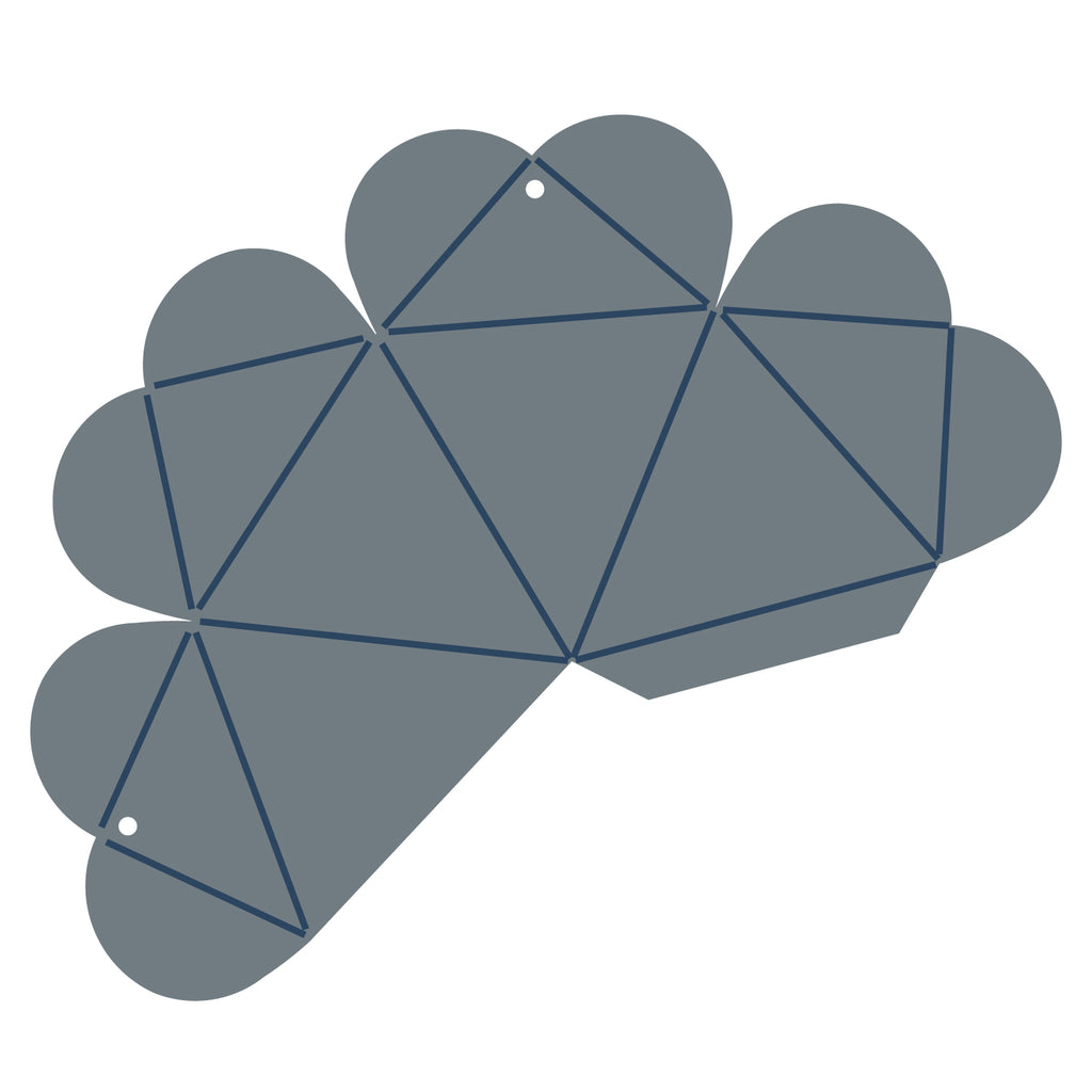 Box-Heart – AccuCut