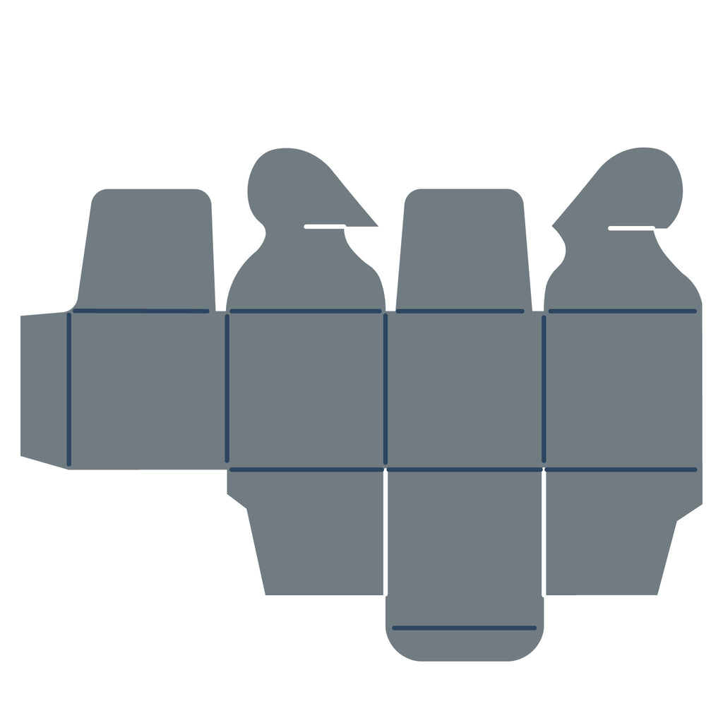 Box-Closing Heart – AccuCut