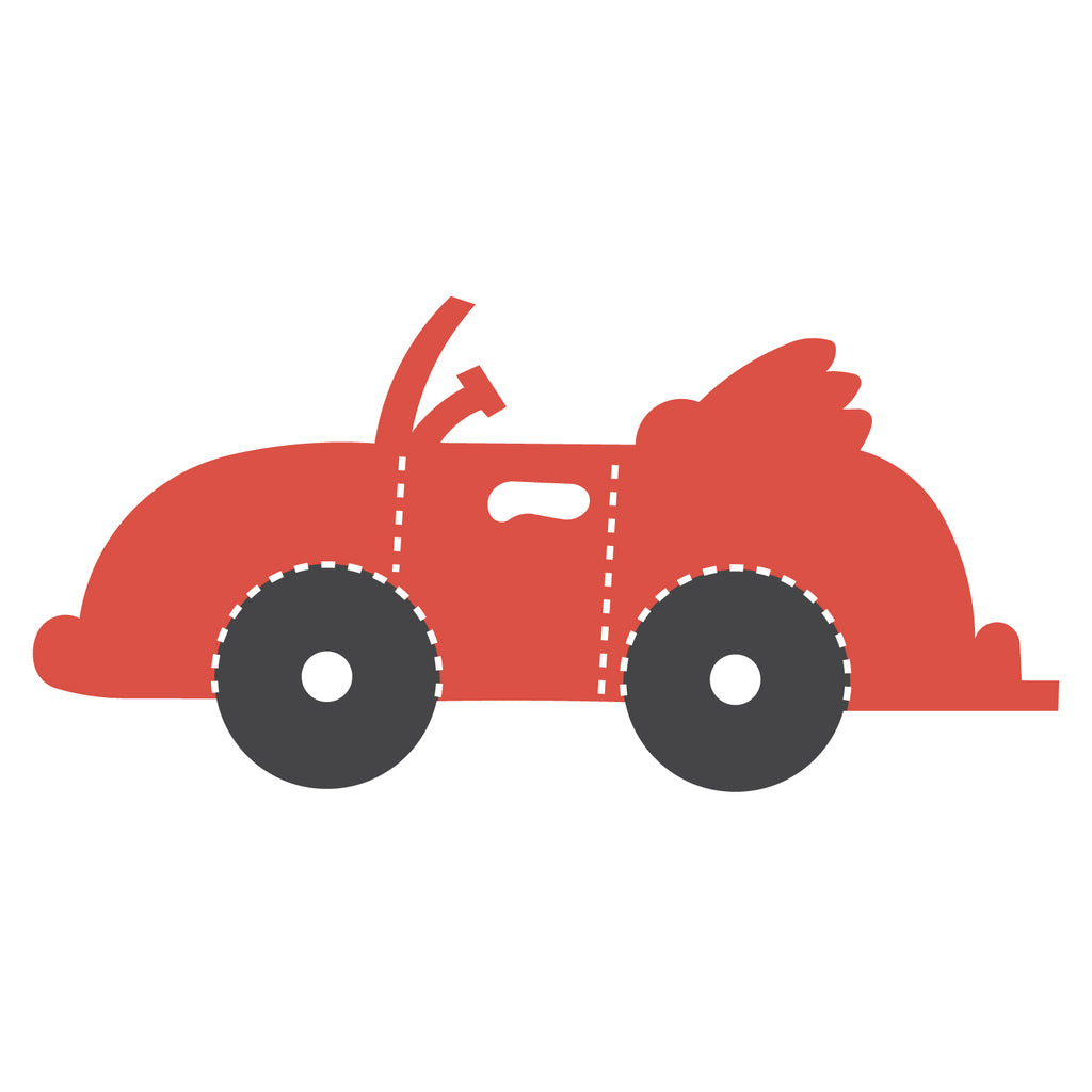 Car-Puffy – AccuCut