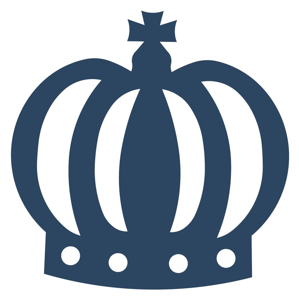 Crown #2 – AccuCut