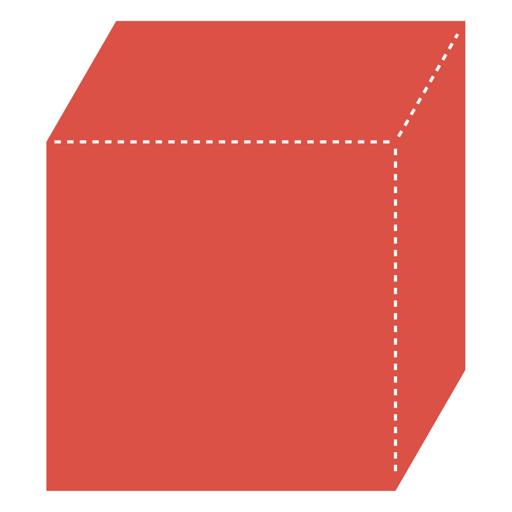 Cube (2-D) – AccuCut