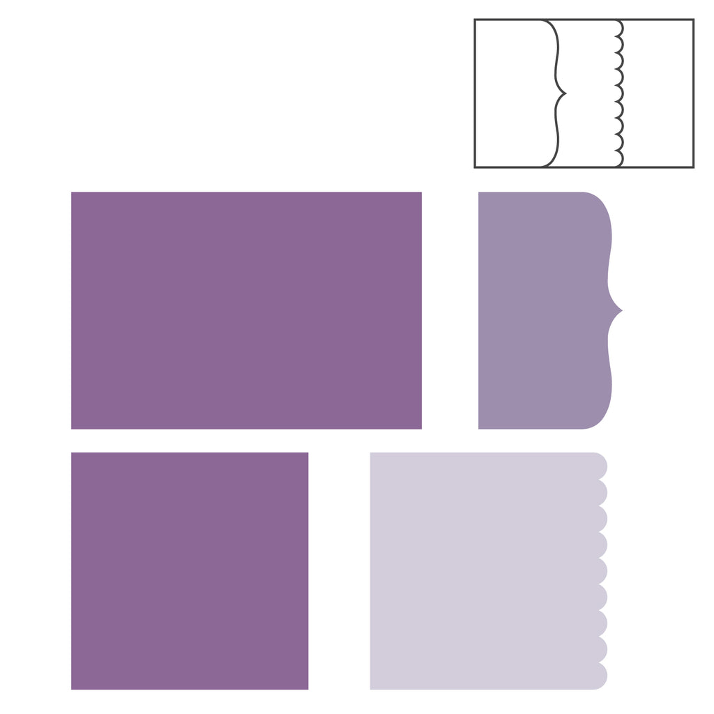 Album Builder-Base #1 – AccuCut