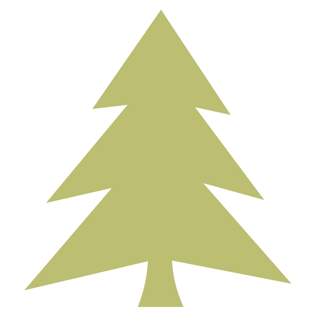 Tree Convertibles Insert (Series 1) – AccuCut