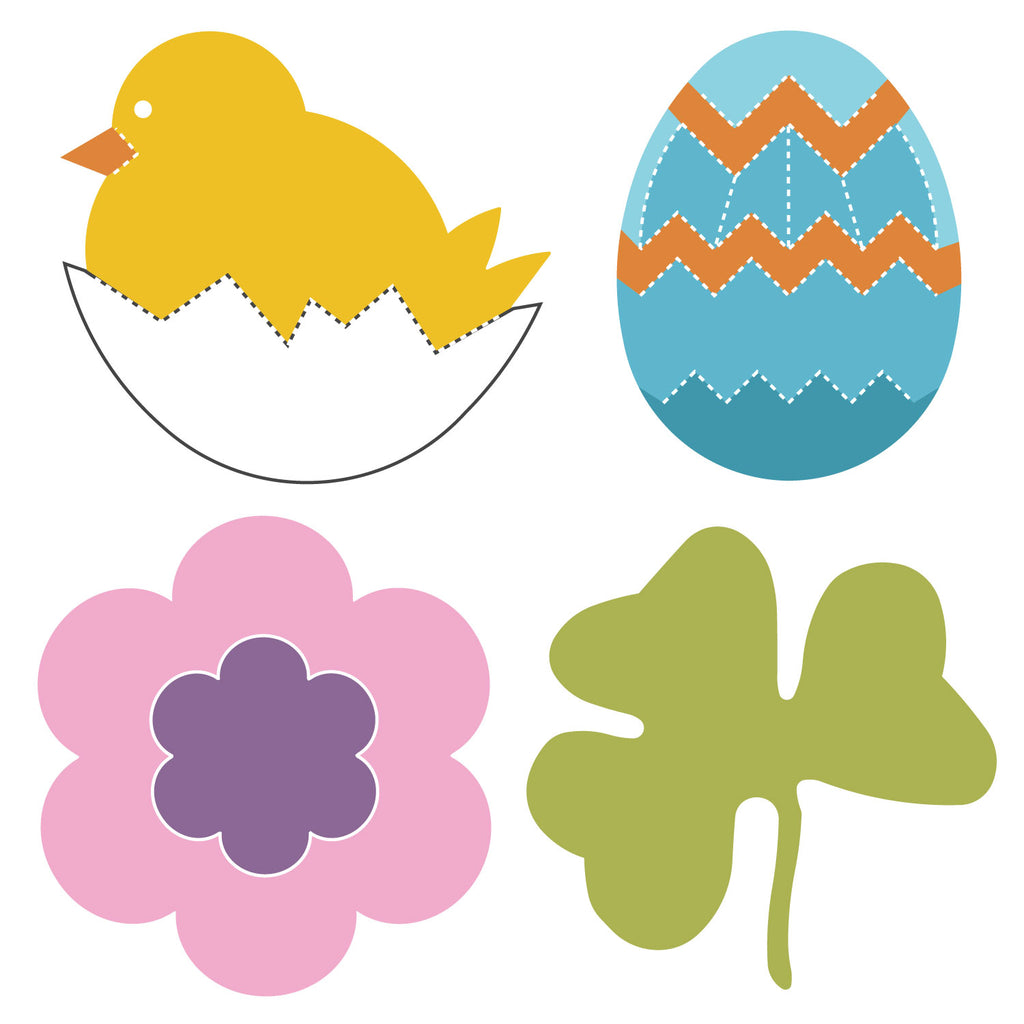 Spring Set – AccuCut