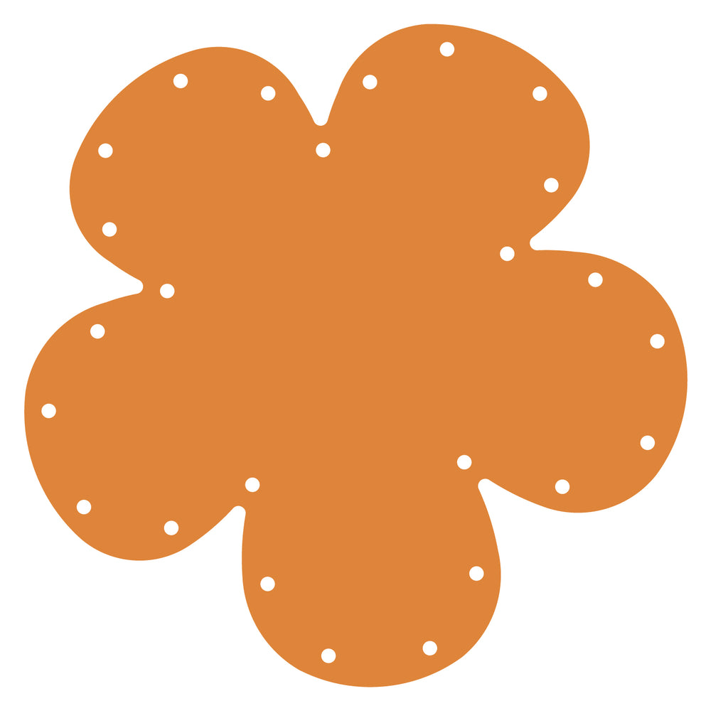 Flower-Lacing – AccuCut