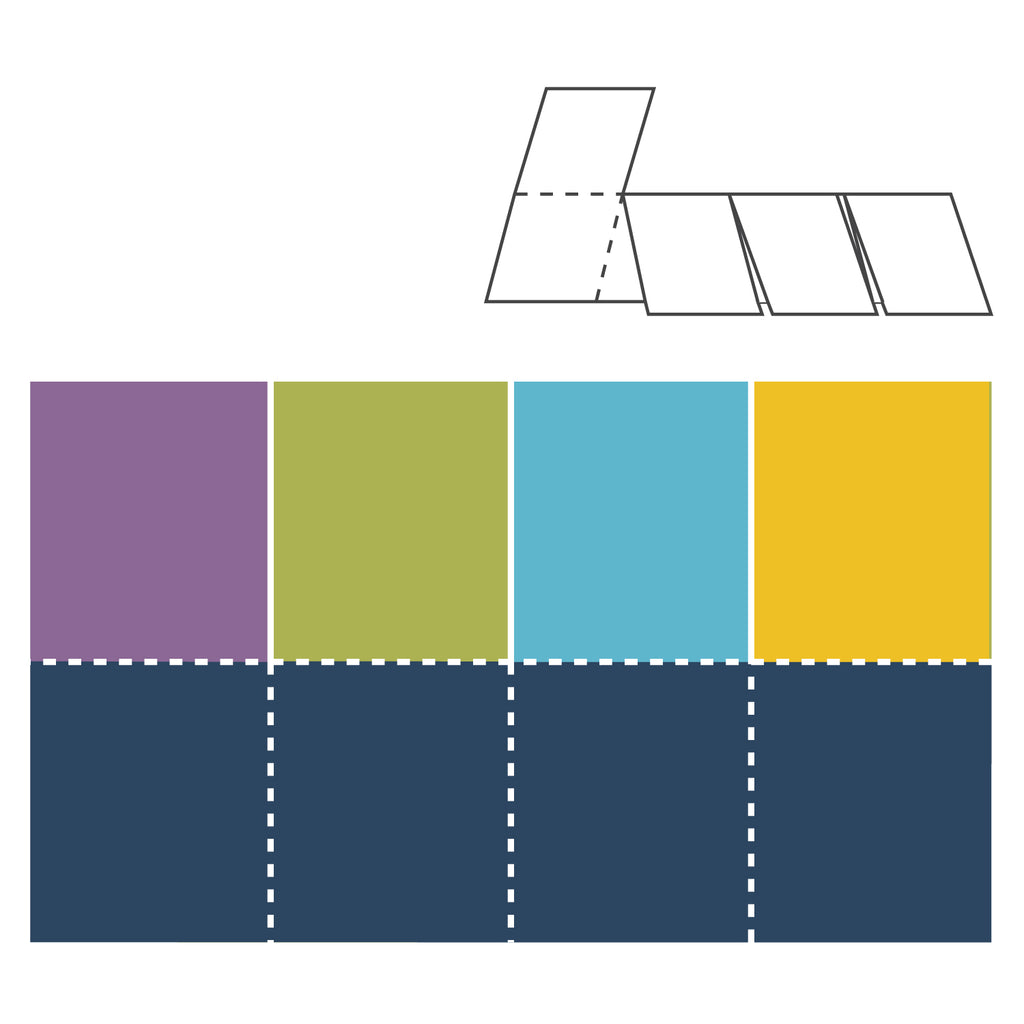 Flip-Flaps #1 – AccuCut