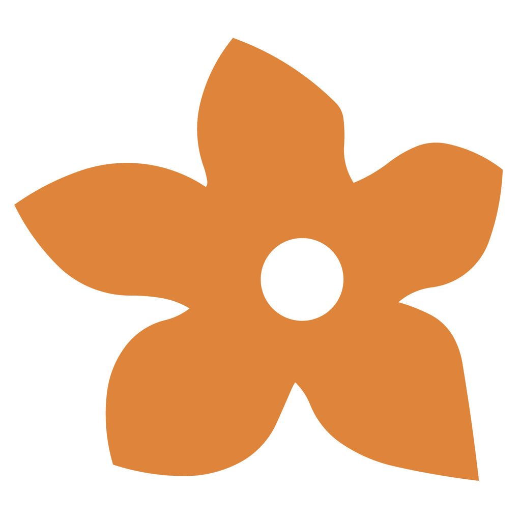 Flower #9 – AccuCut