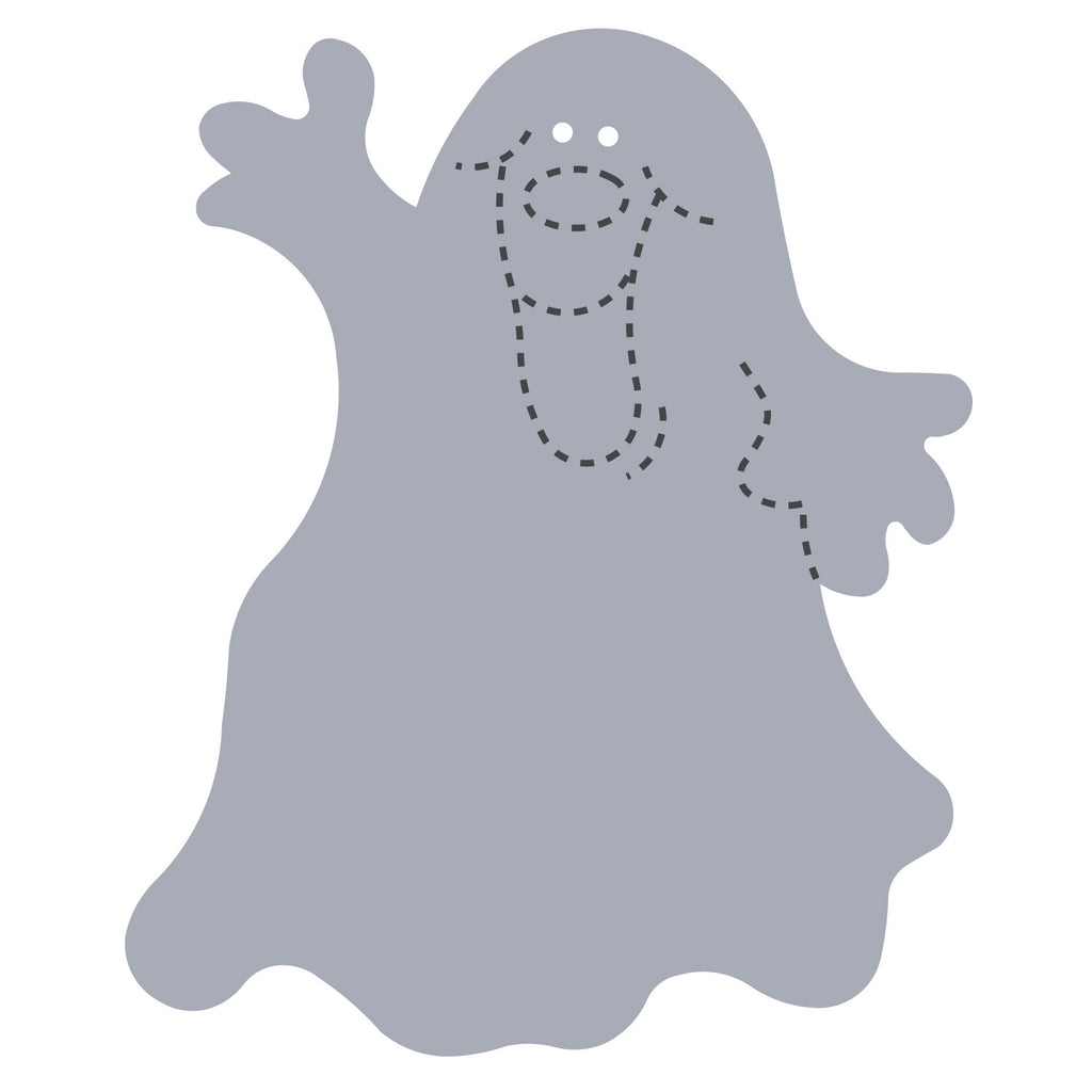 Ghost #2 – AccuCut