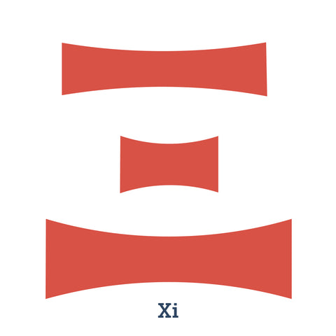 Greek Alphabet - 6" – AccuCut