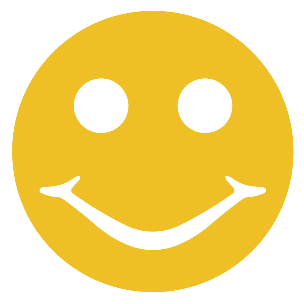 Happy Face #3 – AccuCut