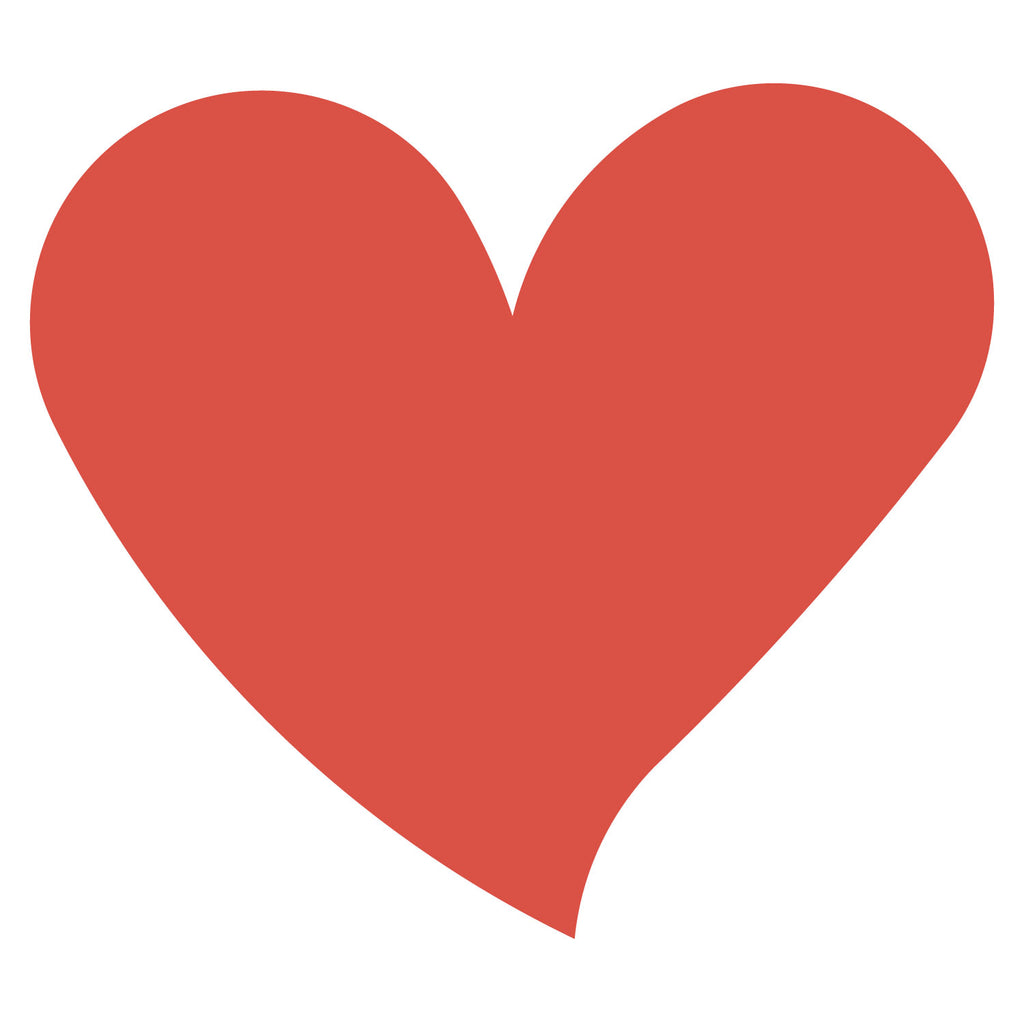 Heart #8 – AccuCut