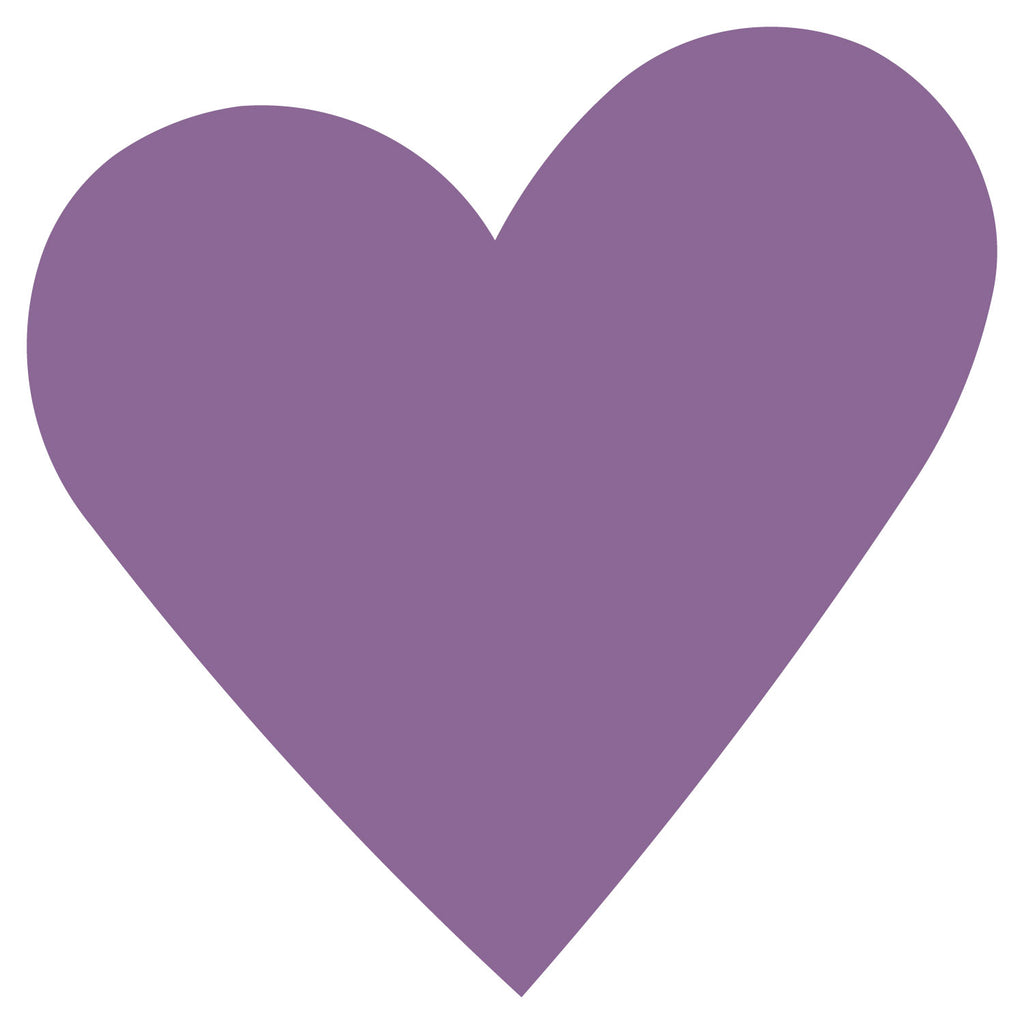 Heart-11 1/2" – AccuCut