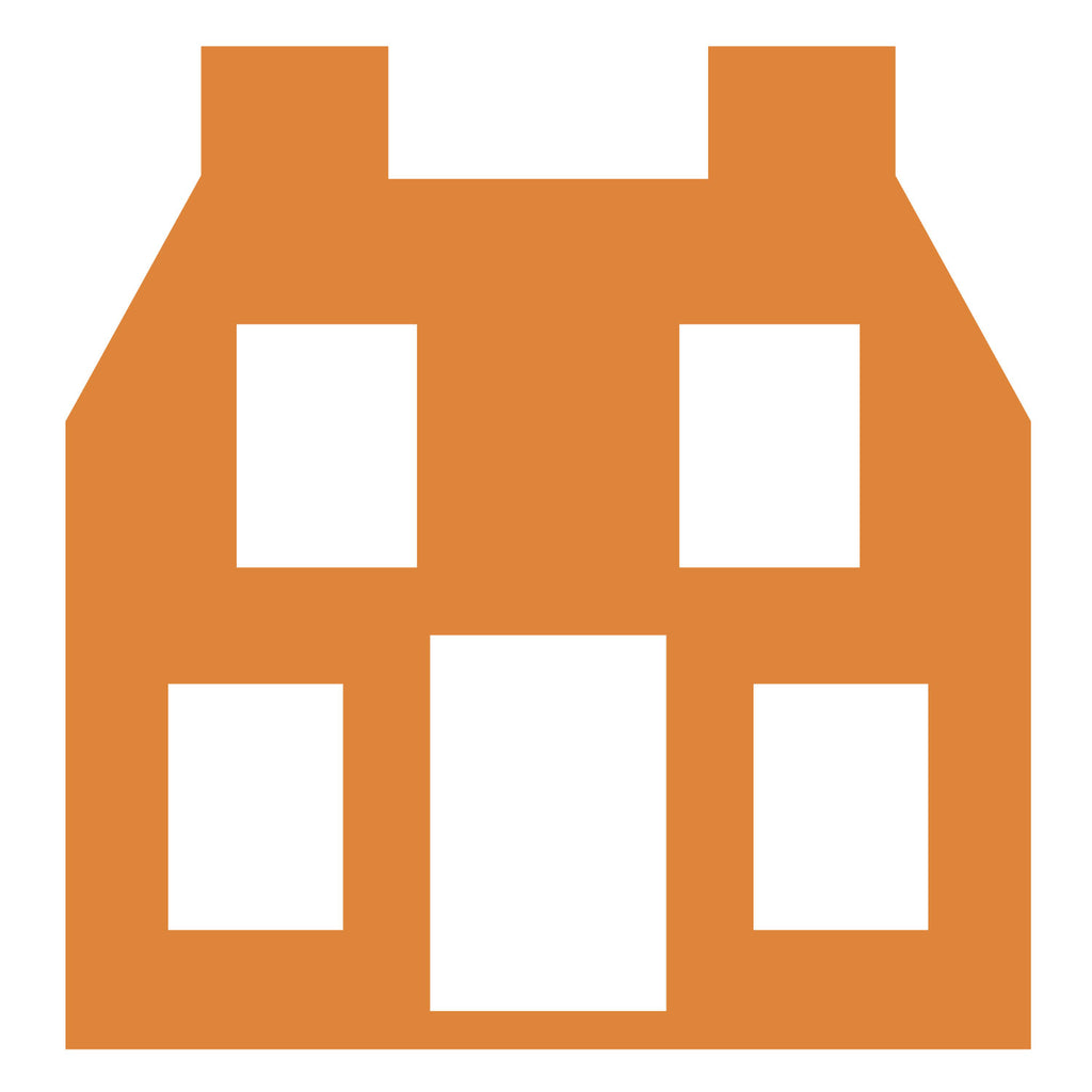 House-Colonial – AccuCut