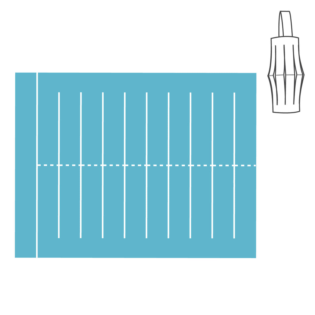 Lantern-Chinese (3-D) – AccuCut