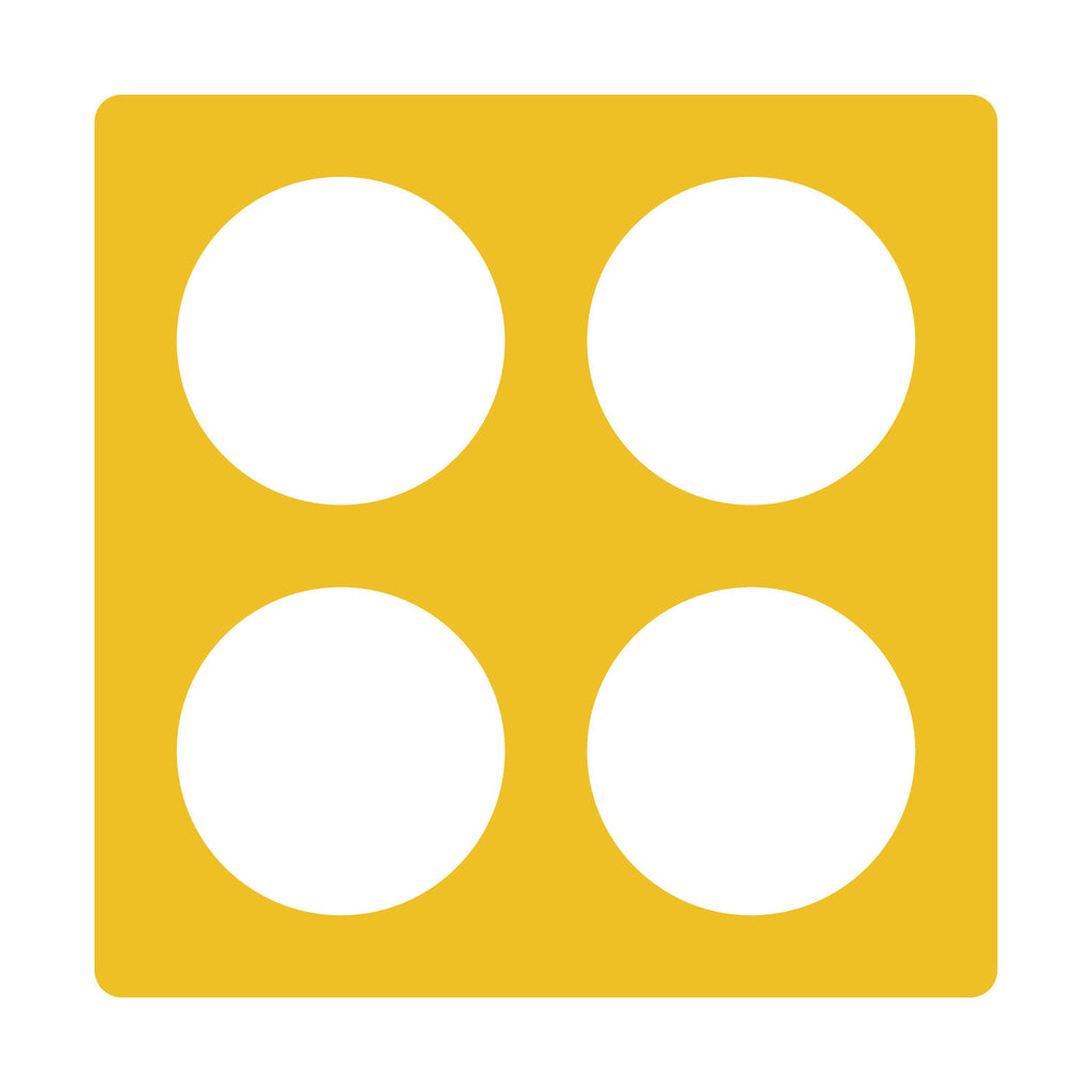 Mat-Circles – AccuCut