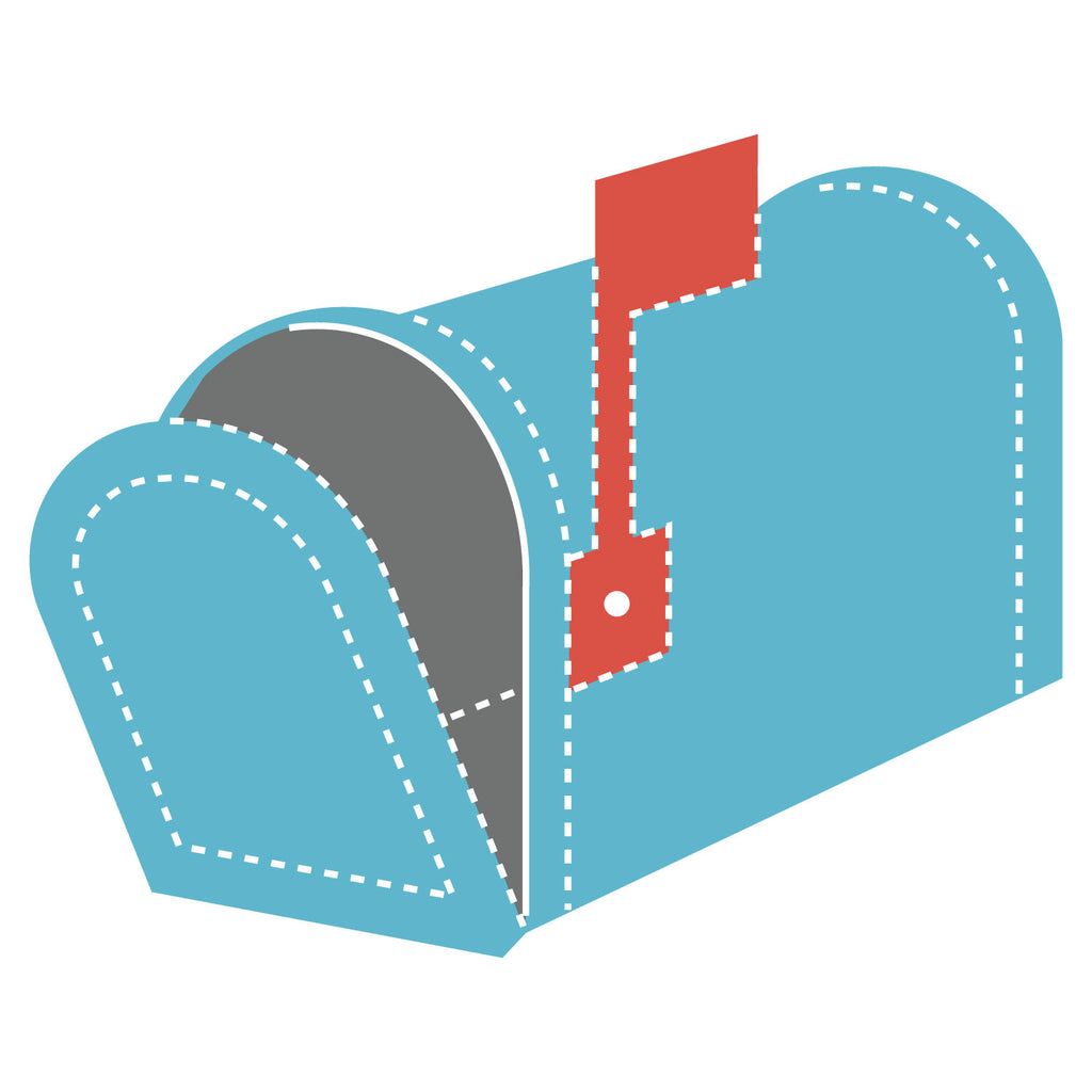 Mailbox #2 – AccuCut