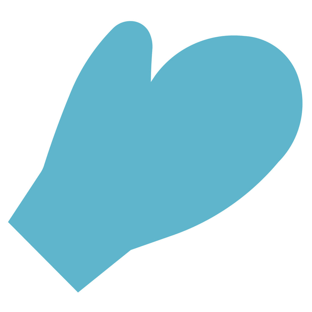 Mitten #1 – AccuCut