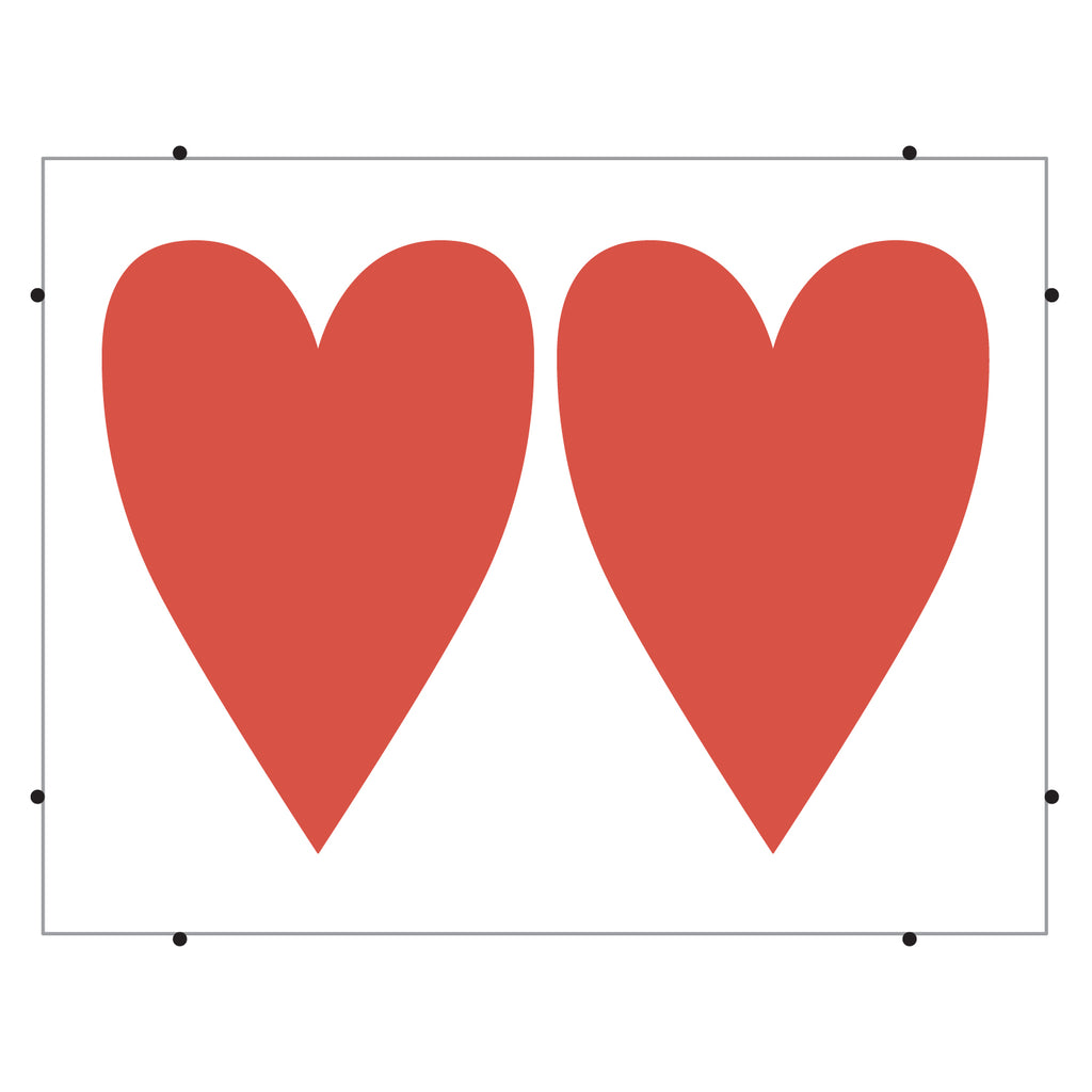 A7 Card Mats-Heart (Pinnovation) – AccuCut