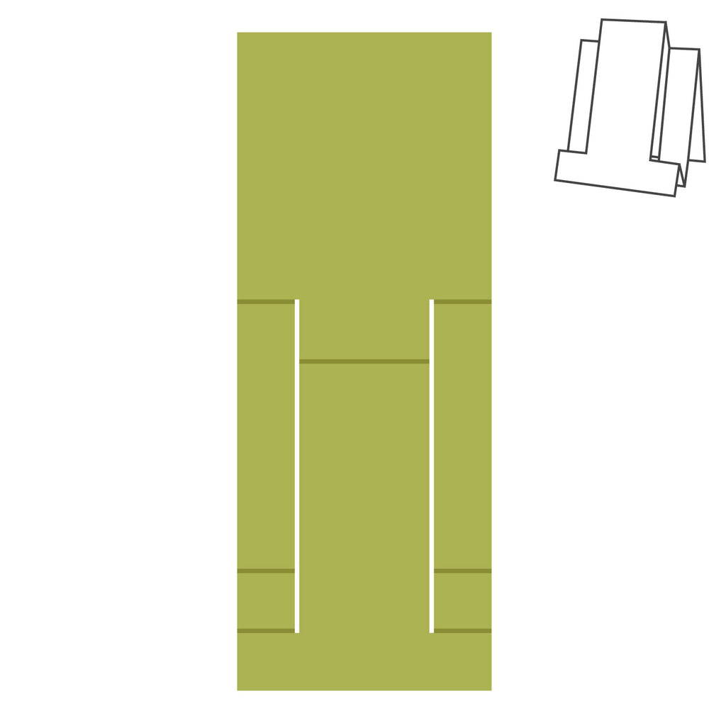 A2 Card-Step – AccuCut