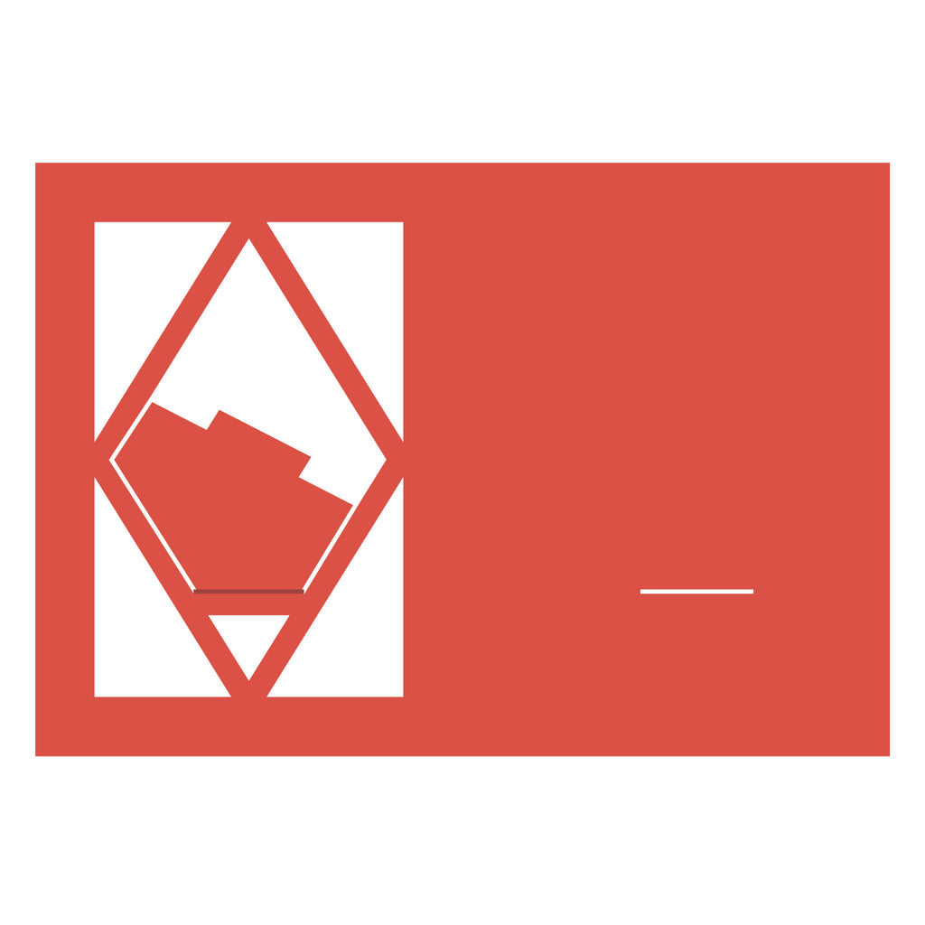 A6 Platform Card Diamond – AccuCut