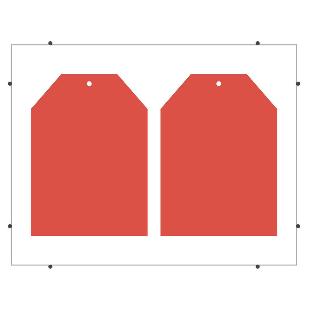 A6 Cards-Tag (Pinnovation) – AccuCut