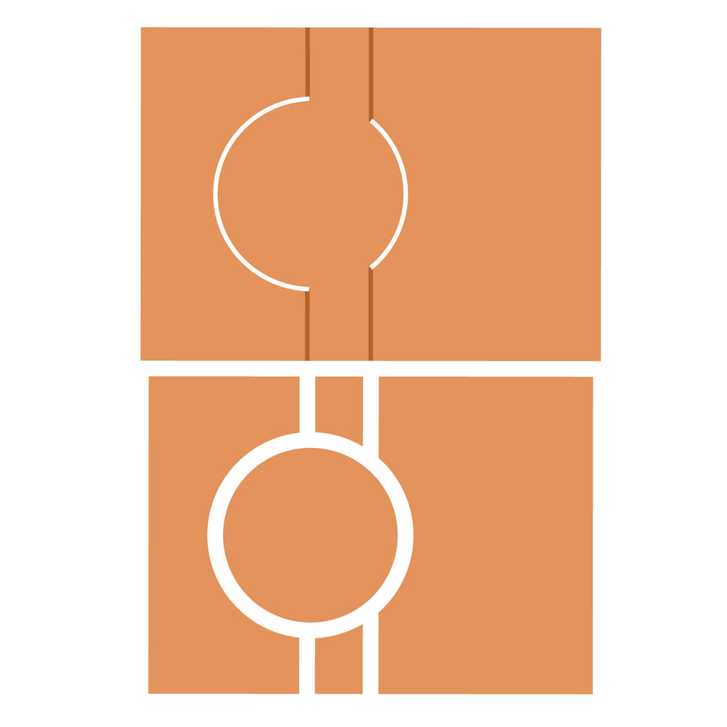 Square Card-Flip – AccuCut