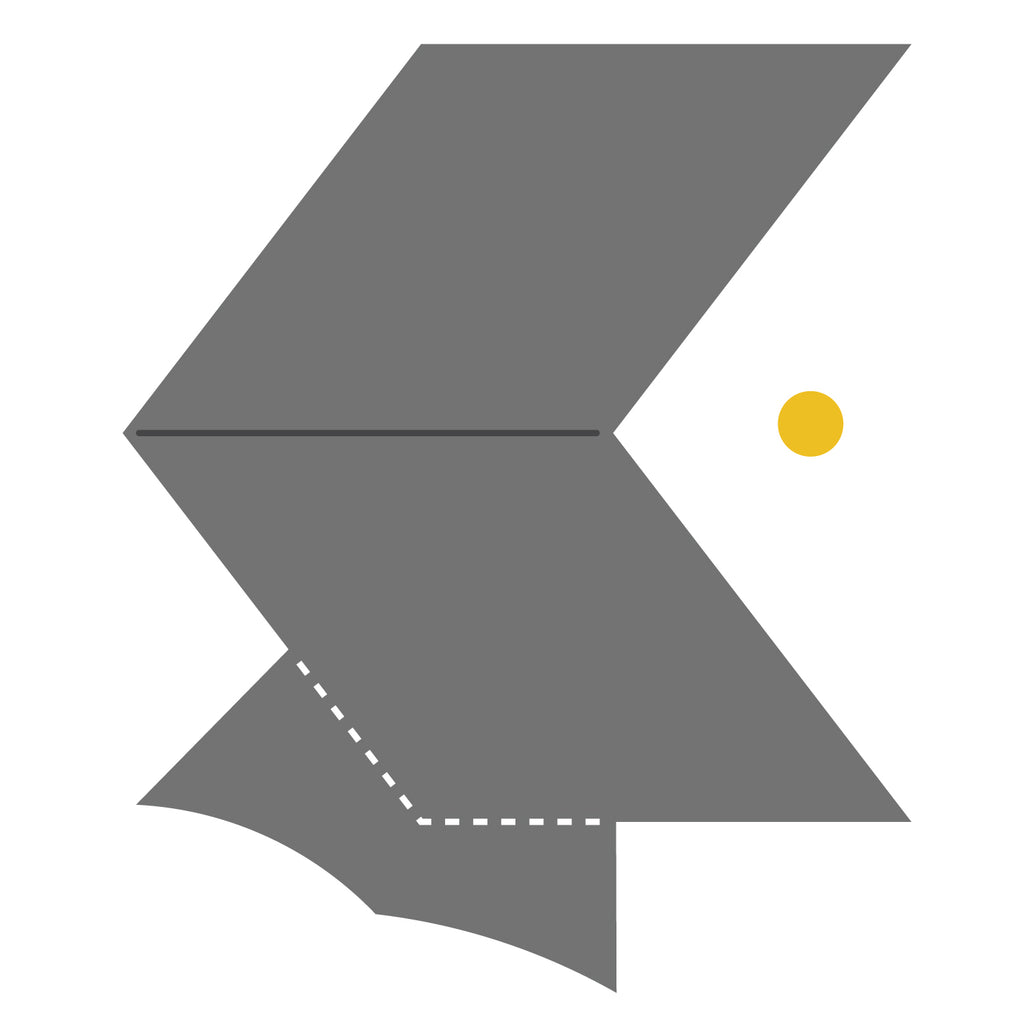 Graduate Cap Card – AccuCut