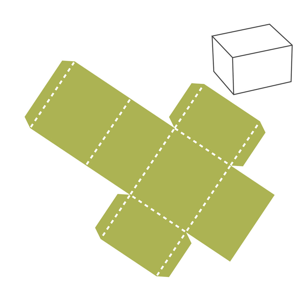 Prism-Rectangular (3-D) – AccuCut