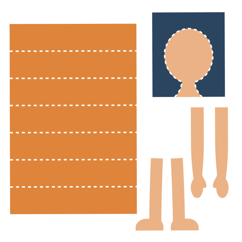 Person-Folding – AccuCut