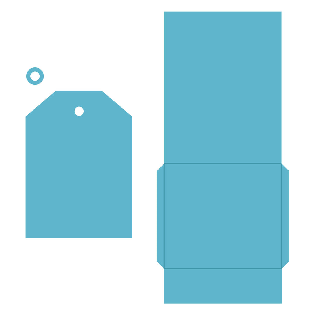 Pebbles-Card-Tag – AccuCut