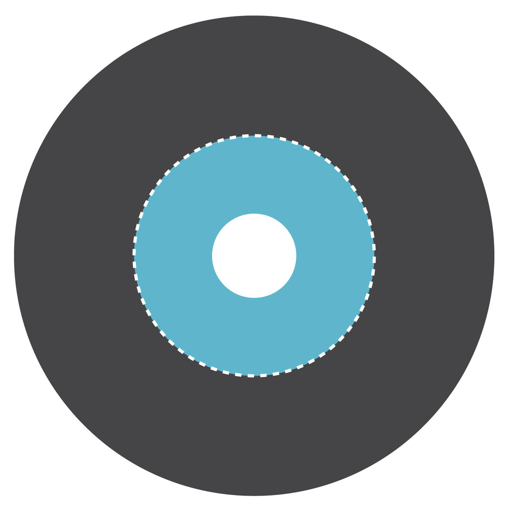 Record-45 – AccuCut