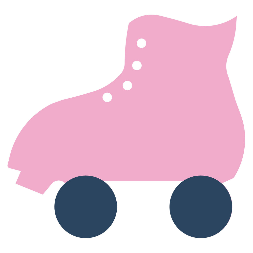 Roller Skate – AccuCut