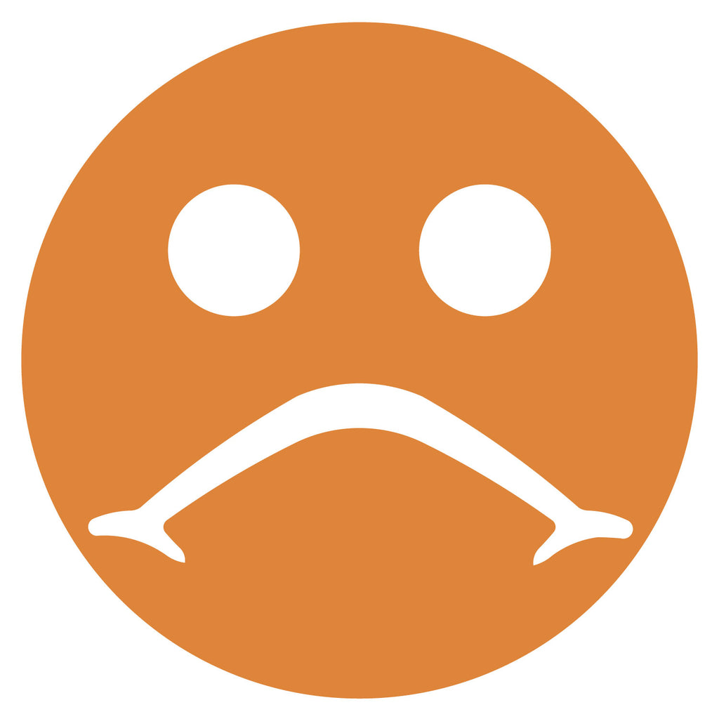 Sad Face – AccuCut