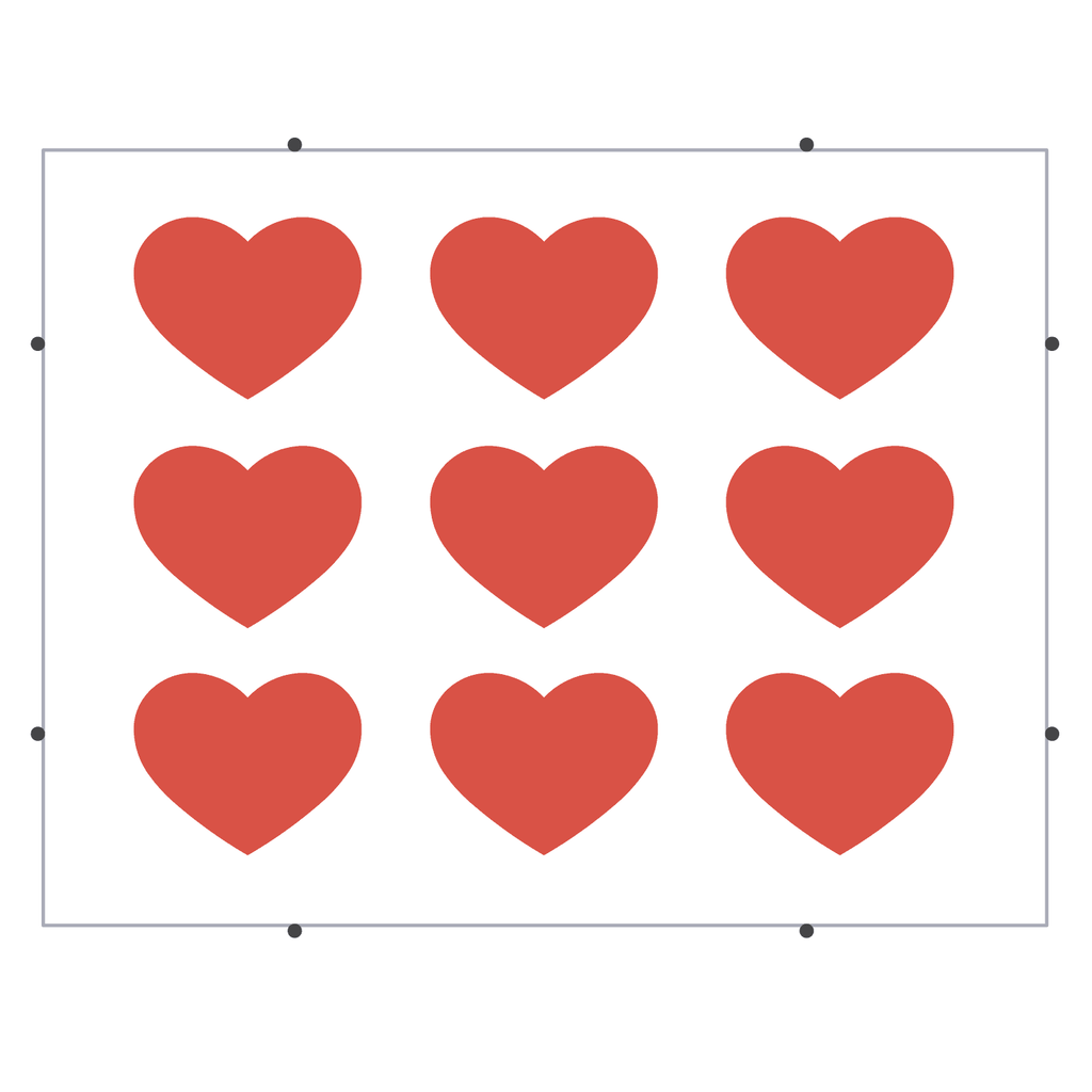 Seals-Heart (Pinnovation) – AccuCut