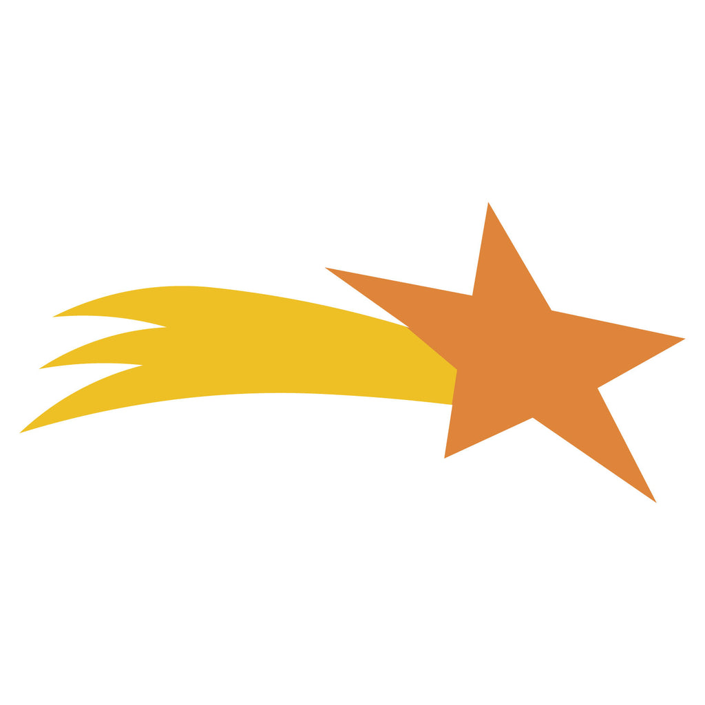 Star-Shooting – AccuCut