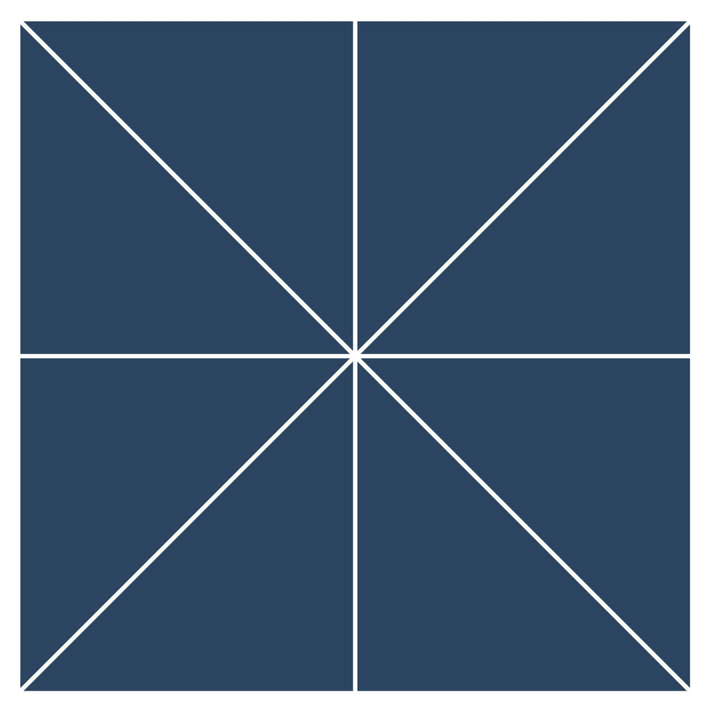 Fraction Square-1/8 #2 – AccuCut