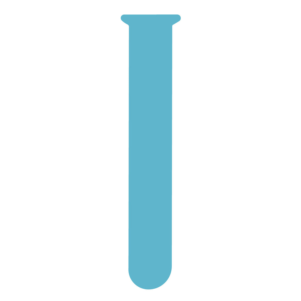 Test Tube – AccuCut