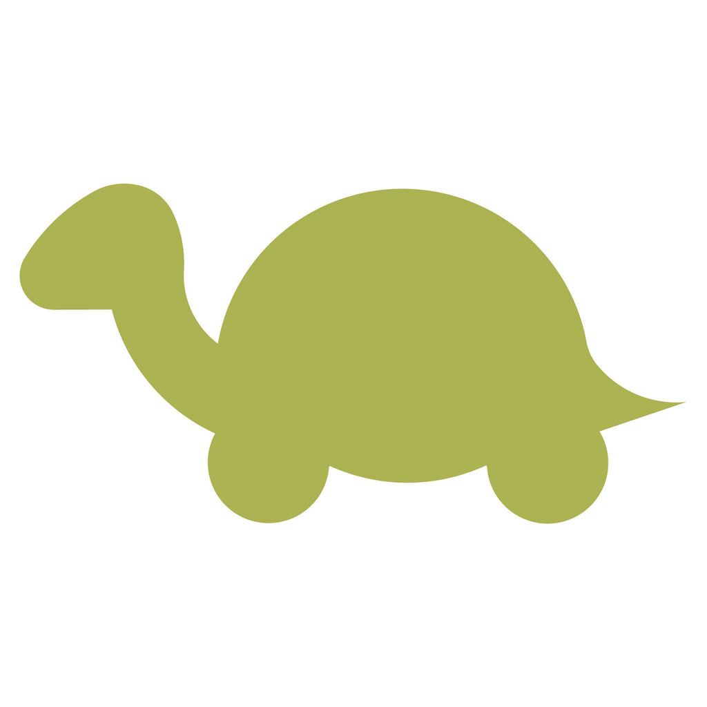 Turtle #1 – AccuCut