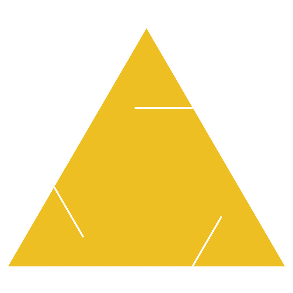 Triangle-Interlocking – AccuCut