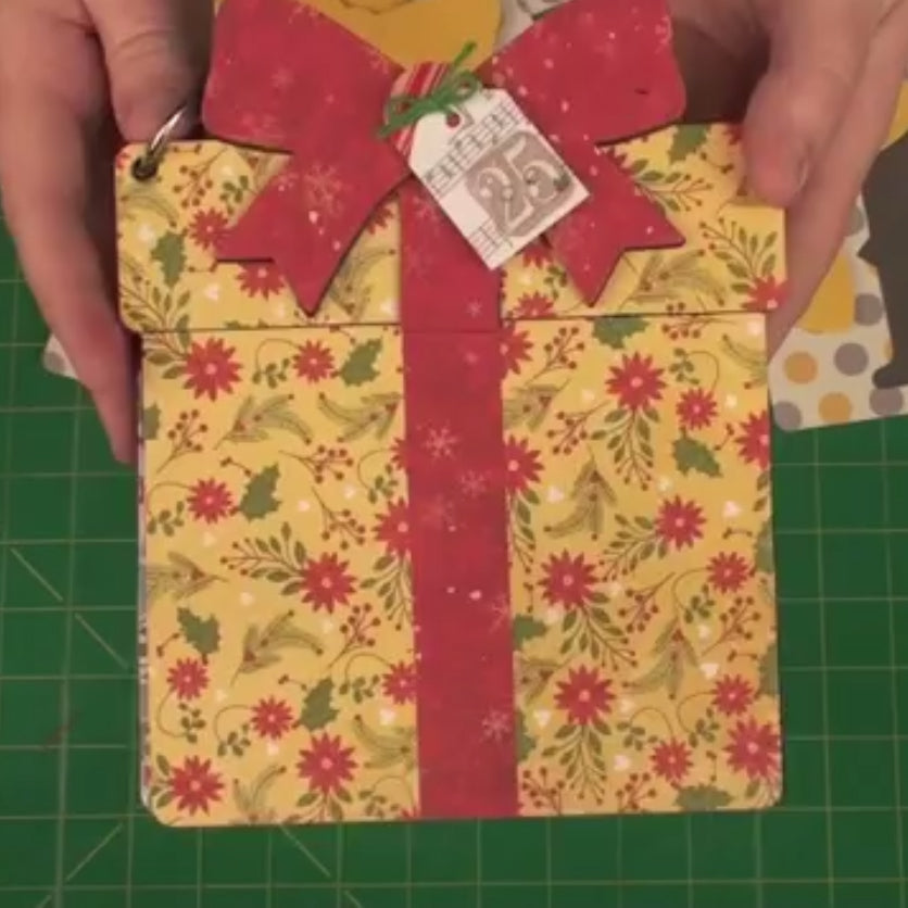 Album-Present – AccuCut