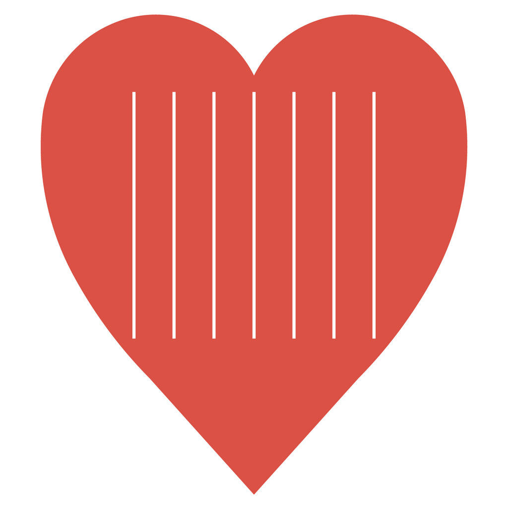 Heart-Woven – AccuCut