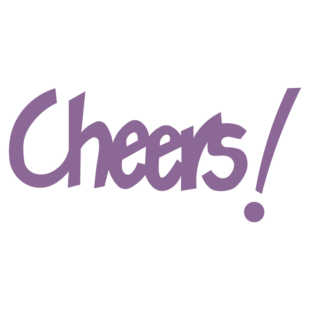 Word-Cheers! – AccuCut