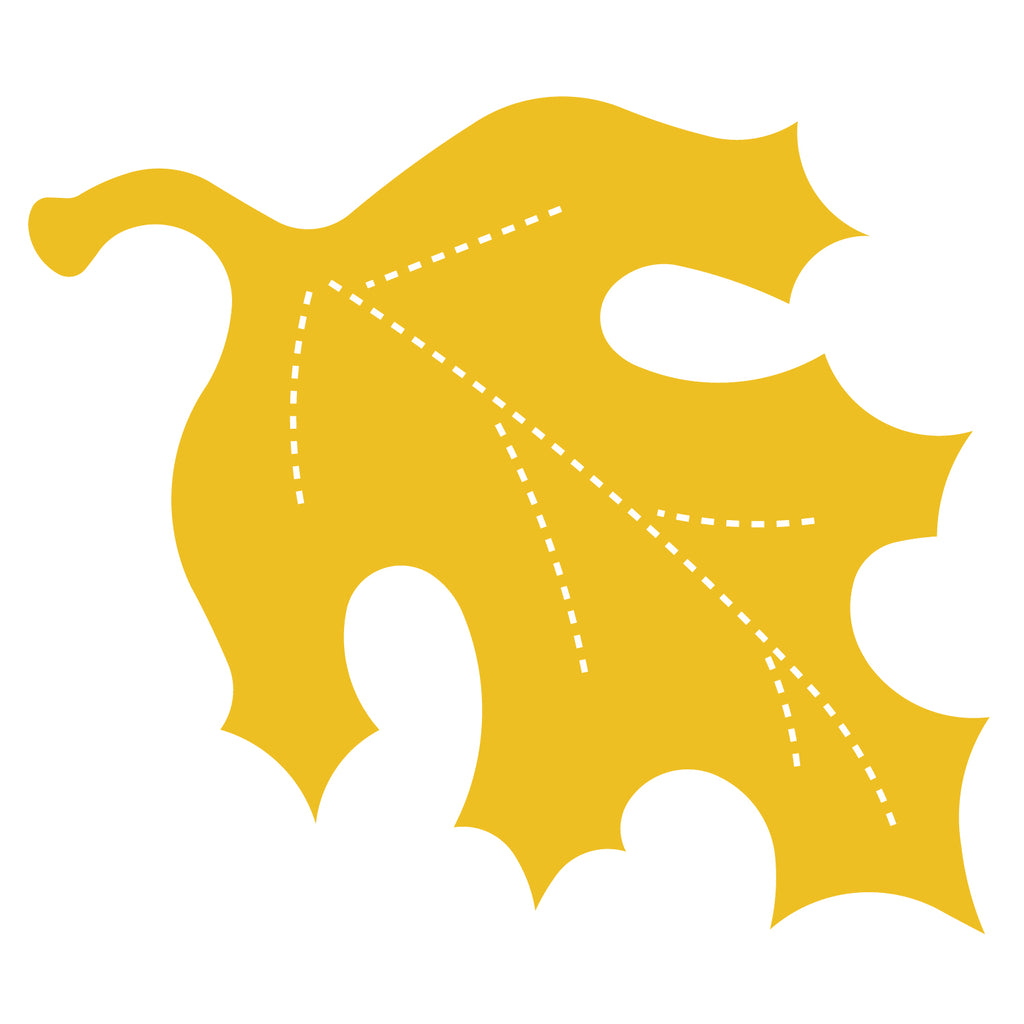 Leaf-Oak – AccuCut