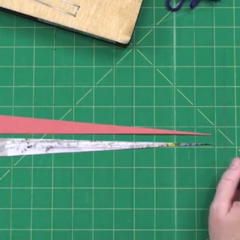 Paper Beads – AccuCut