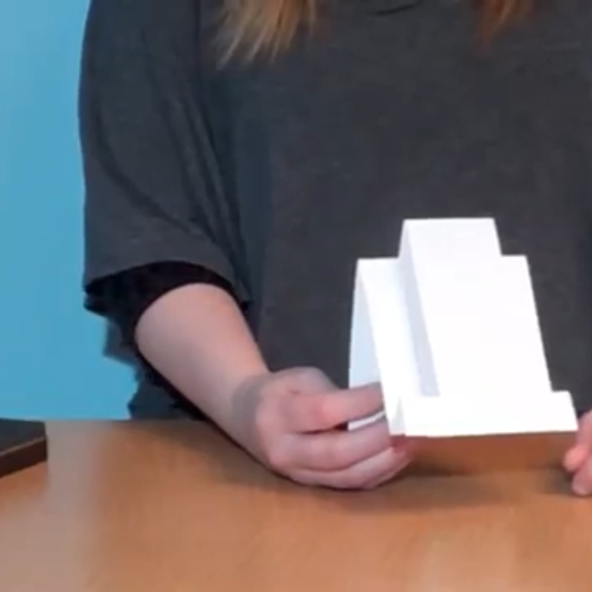 A2 Card-Step – AccuCut