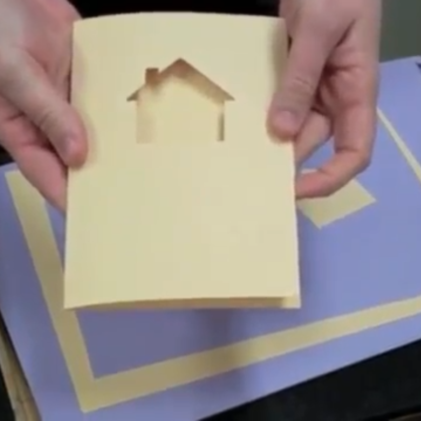 House Convertibles Insert (Series 1) – AccuCut