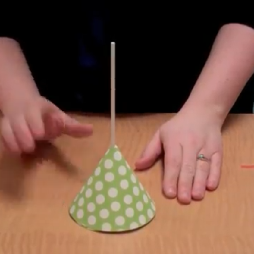 Cone Stands – AccuCut