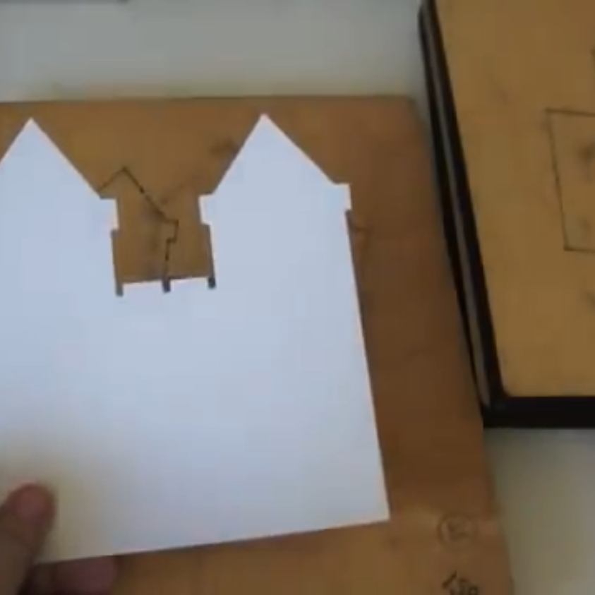 Album-Castle – AccuCut